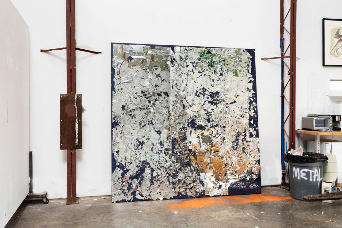 Selected Works – Michael David Artist