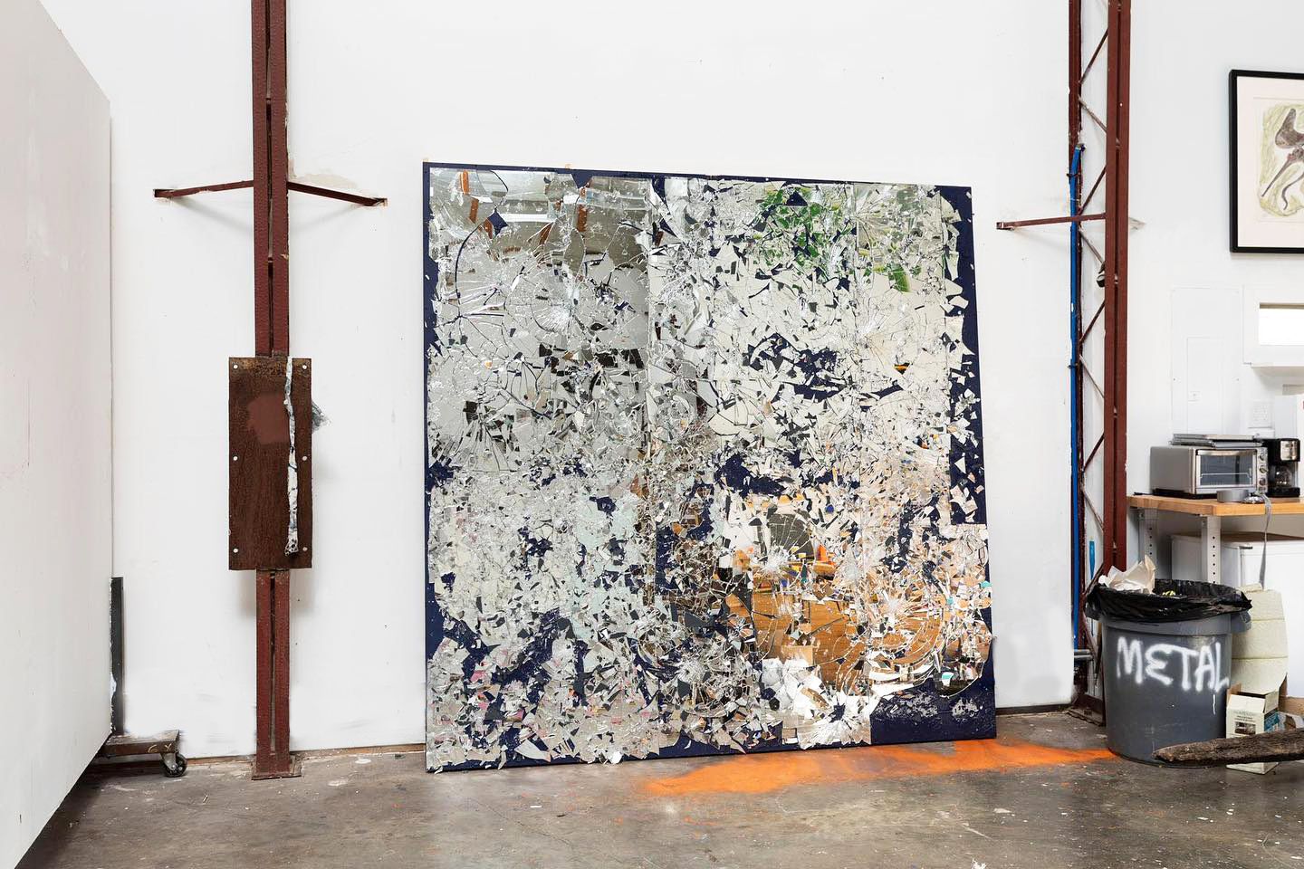 Michael David Artist